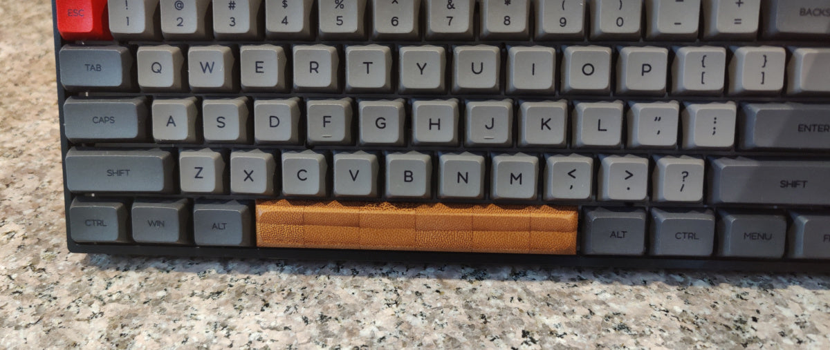 Space Bar Key
